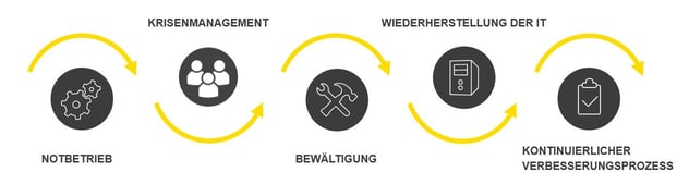 Cyber-Vorfälle als grösstes Geschäftsrisiko – und wie Prävention ...