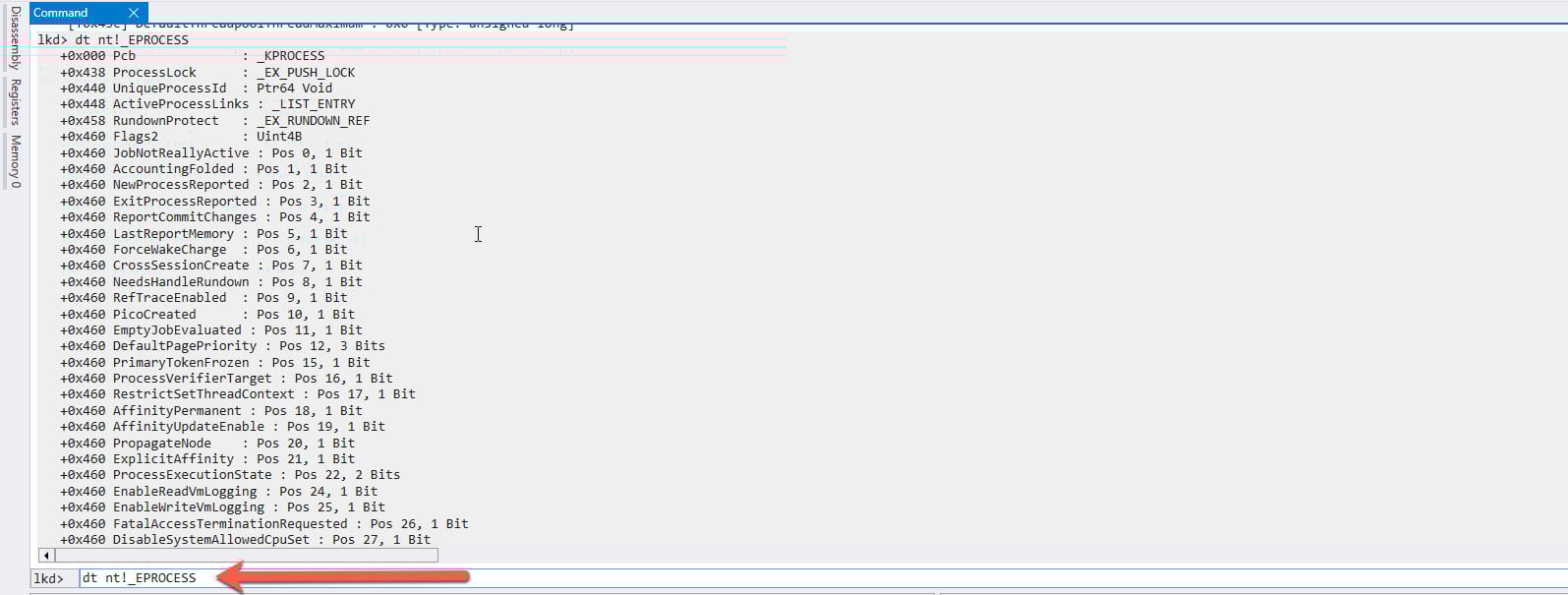 Malware Cloaking: the Growing Threat of Manipulated Command Lines