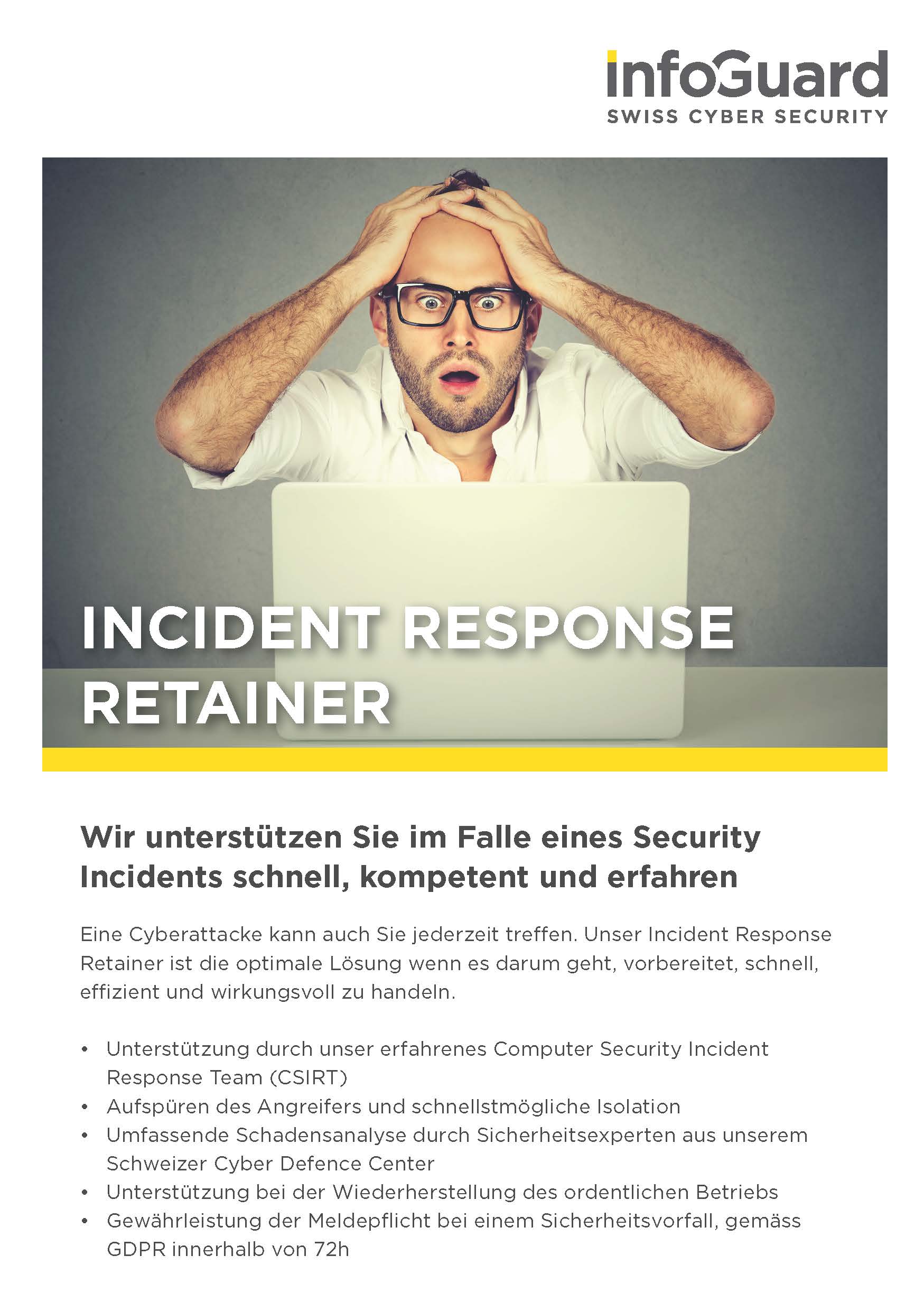 Why you should be treating your company data as if it were precious ...