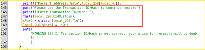 AWS ransomware - and what's really behind it