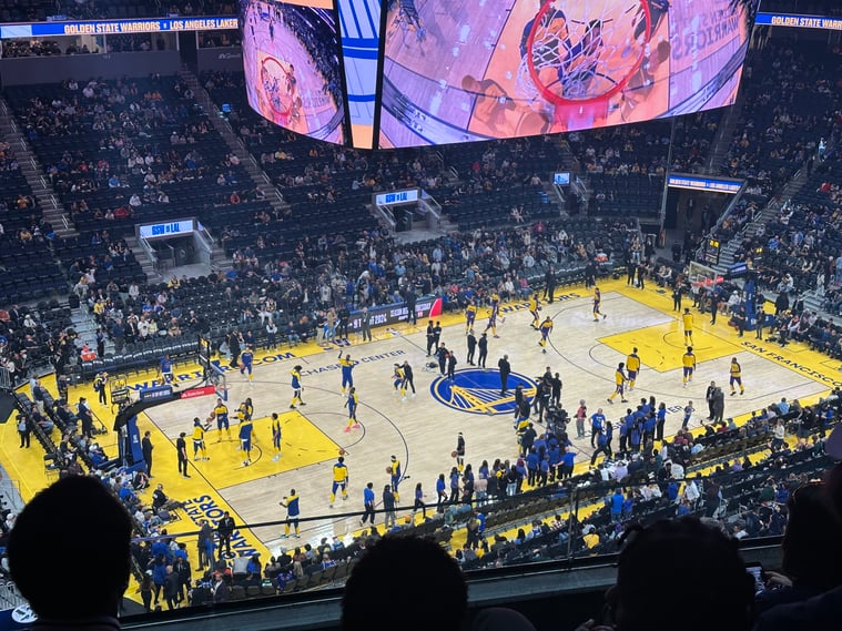 Our apprentice Dario in the “Silicon Valley IT Talent Programme”: What ...