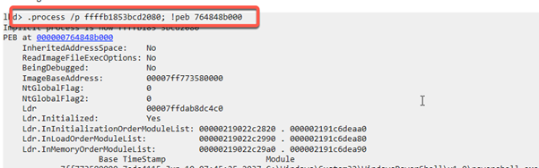 Malware Cloaking: the Growing Threat of Manipulated Command Lines