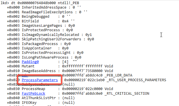 Malware Cloaking: the Growing Threat of Manipulated Command Lines