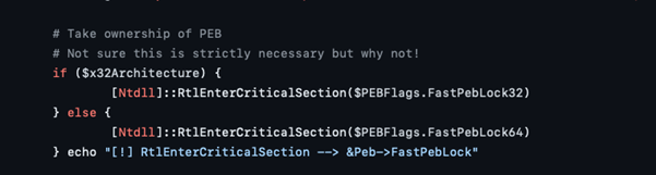 Malware Cloaking: the Growing Threat of Manipulated Command Lines