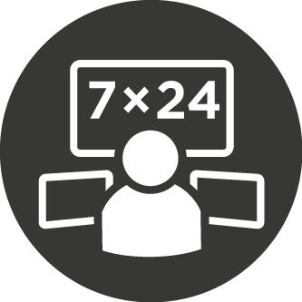 InfoGuard - Swiss Cyber Security and Network Expert