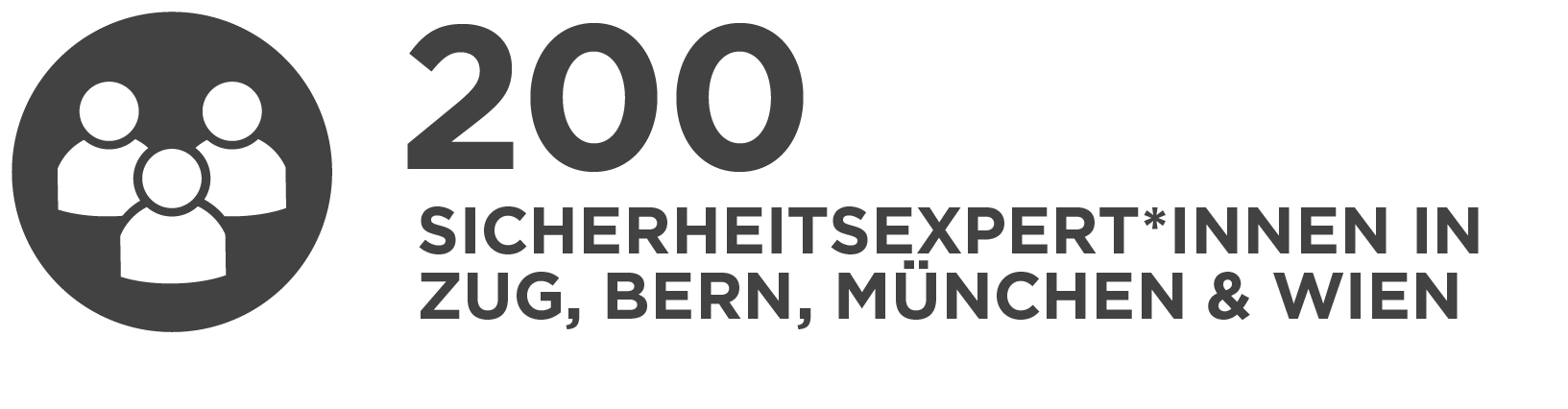 InfoGuard - Swiss Cyber Security | Über uns | Team