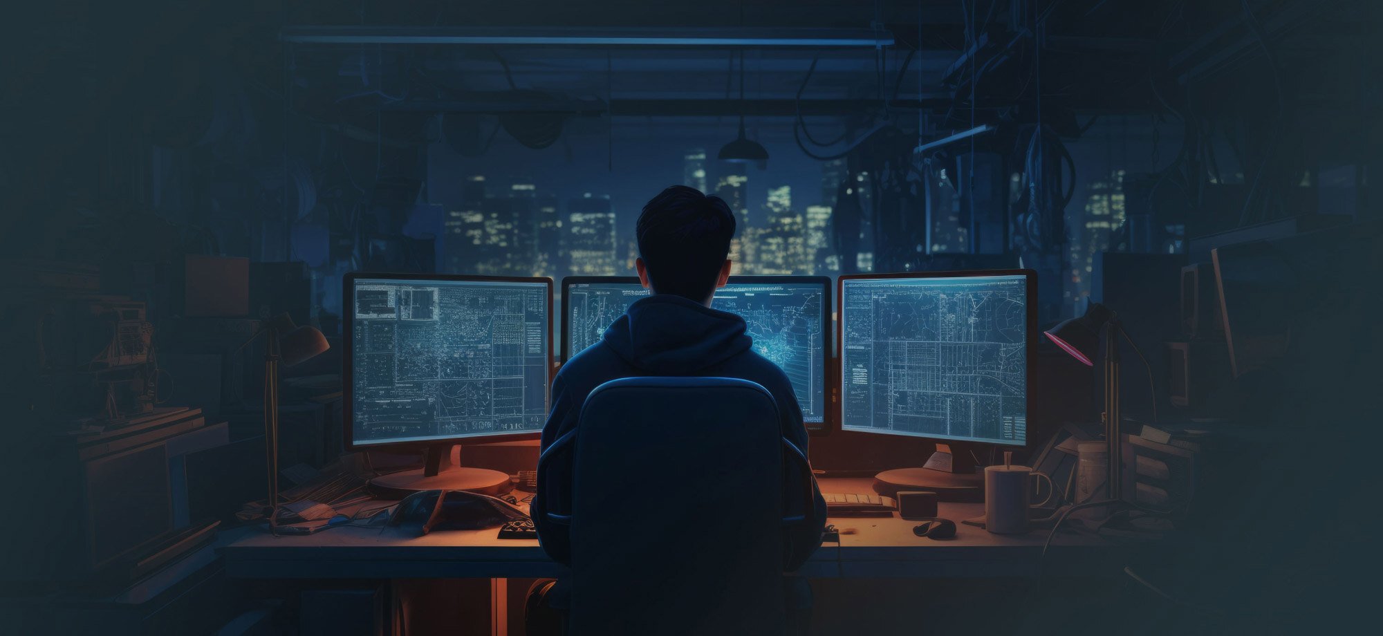 InfoGuard | 360° Cyber Security & Cyber Defence | Swiss Made