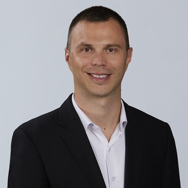 Lehrstellen | Informatik & ICT | Starte bei InfoGuard durch