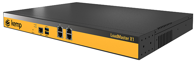 Progress Kemp Load Balancing & Traffic Management – InfoGuard