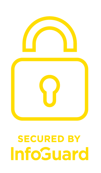 InfoGuard - Swiss Cyber Security and Network Expert